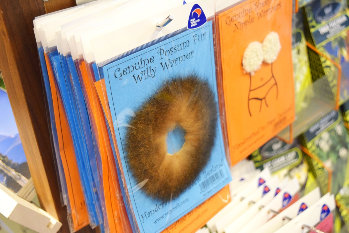 100 New Zealand Souvenirs & Gifts (That Are Actually Good) - NZ Pocket ...