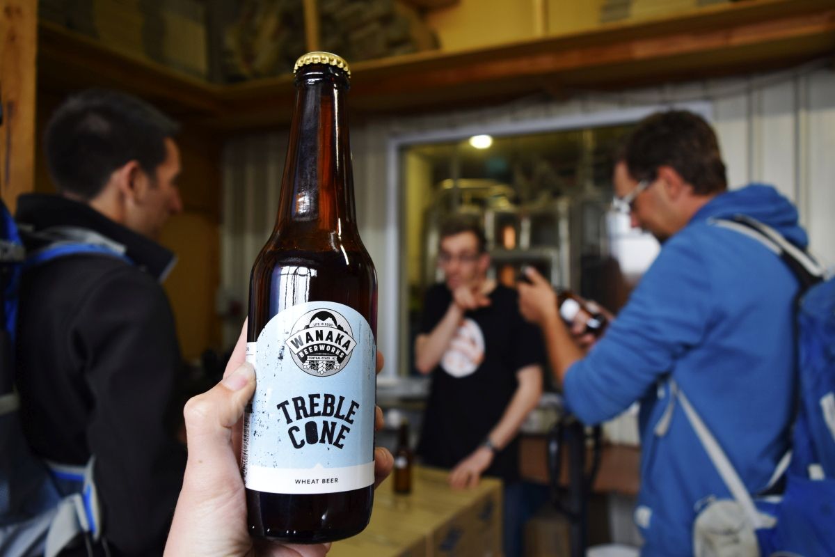 23 Best New Zealand Beers - NZ Pocket Guide