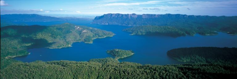 Te Urewera - Guide for Backpackers - NZ Pocket Guide