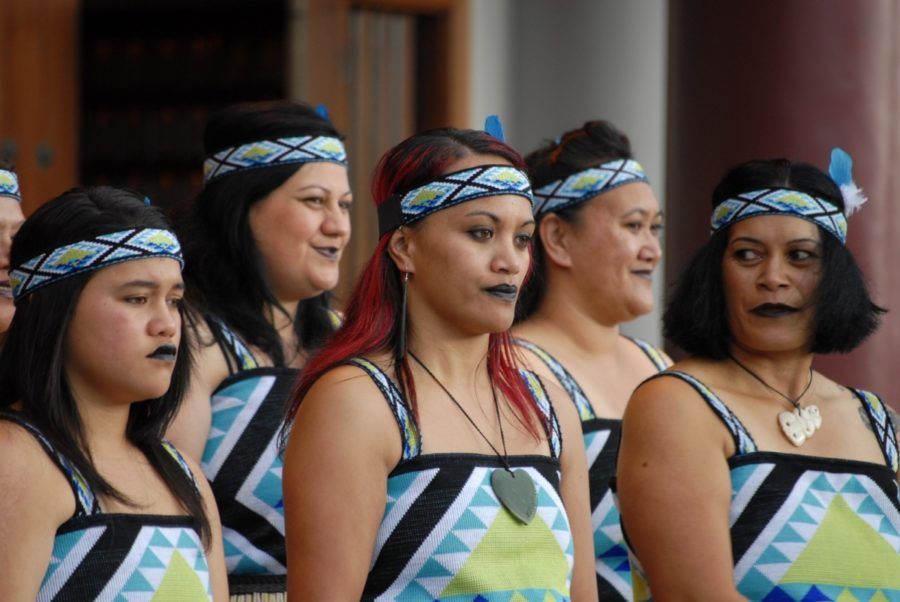 The Maori Culture in New Zealand - NZ Pocket Guide