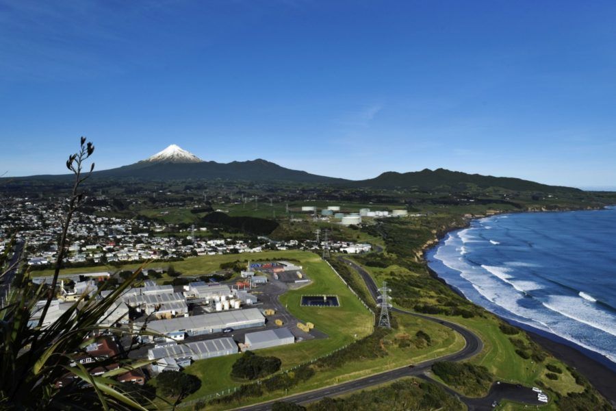 18 Places to Stop at on Taranaki's Surf Highway 45 - NZ Pocket Guide