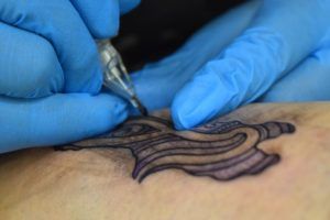 Where to Get a Tattoo in New Zealand - NZ Pocket Guide