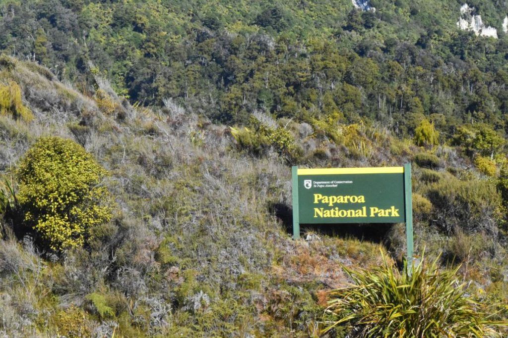 The Complete Guide to the Paparoa Track - NZ Pocket Guide