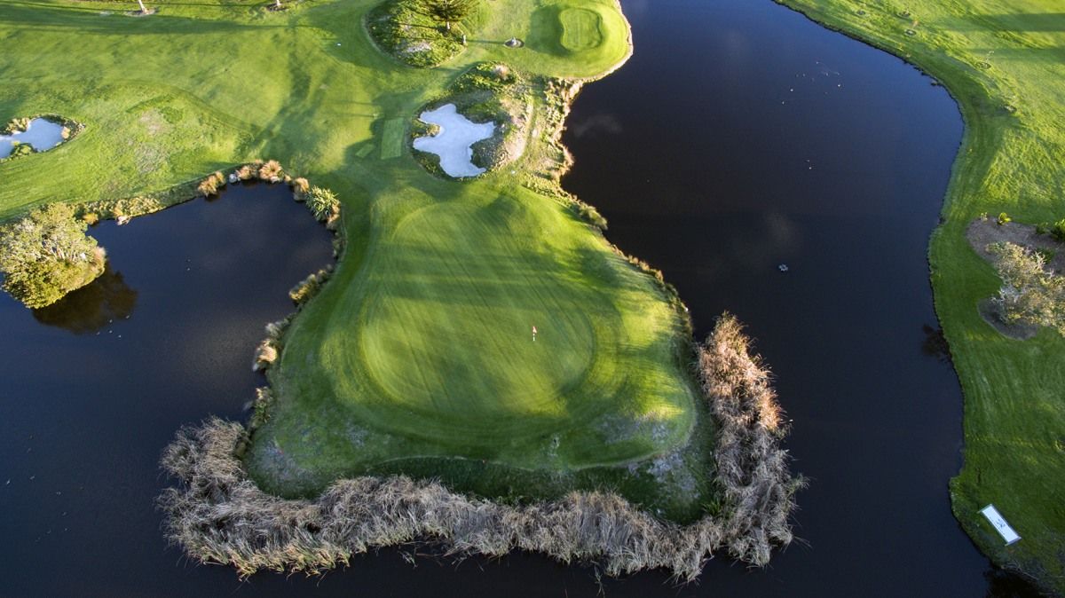 Top 20 Golf Courses in Auckland - NZ Pocket Guide