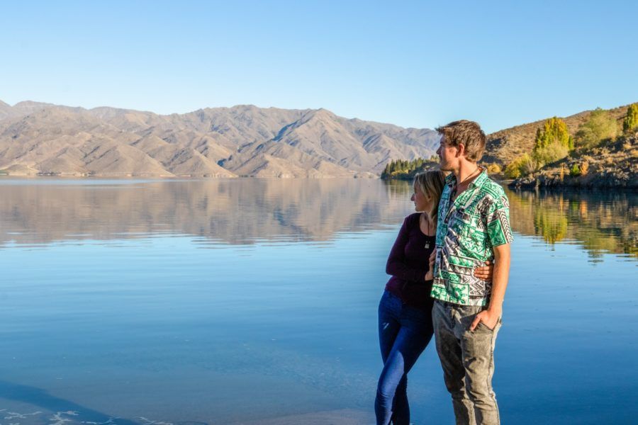 New Zealand in July - NZ Pocket Guide