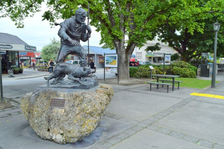 10 Best Things to Do in Fairlie - NZ Pocket Guide