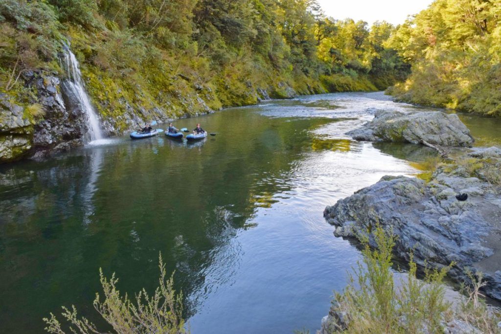 The Guide to The Lord of the Rings in Nelson Tasman - NZ Pocket Guide