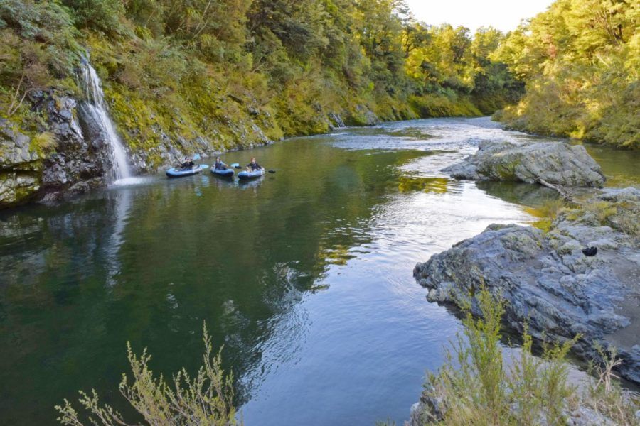 The Guide to The Lord of the Rings in Nelson Tasman - NZ Pocket Guide