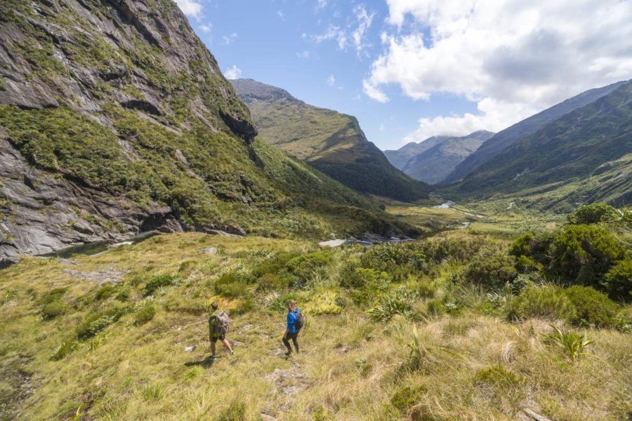 Haast Destination Portal - NZ Pocket Guide