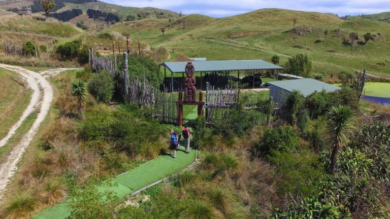 50 Best Places to Experience Māori Culture in New Zealand [2025]