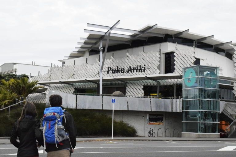 18 Places to Stop at on Taranaki's Surf Highway 45 - NZ Pocket Guide