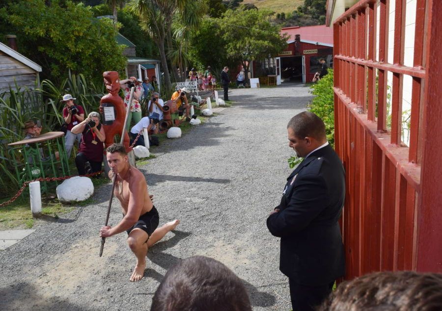 Maori Etiquette: What to Do When Visiting a Marae - NZ Pocket Guide