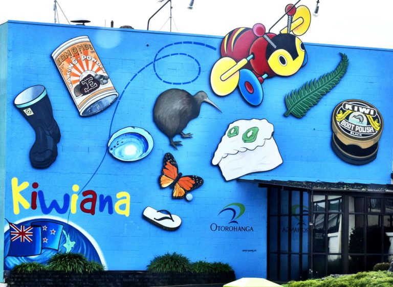 What is Kiwiana? - NZ Pocket Guide