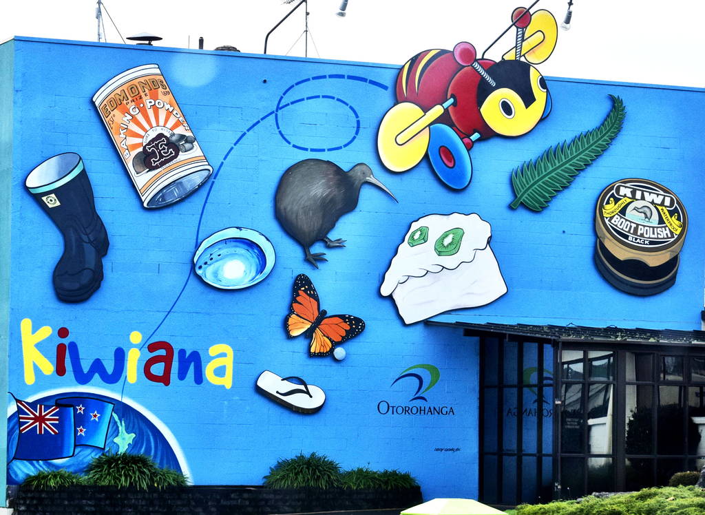 14 Inspirational New Zealand Travel Blogs - NZ Pocket Guide