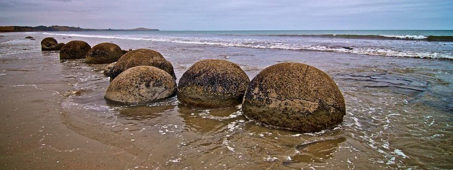 20 Crazy Rock Formations in New Zealand - NZ Pocket Guide