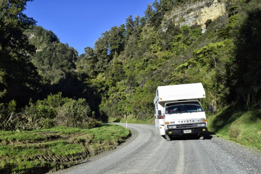 15 Places You Can't Miss on the Forgotten World Highway - NZ Pocket Guide