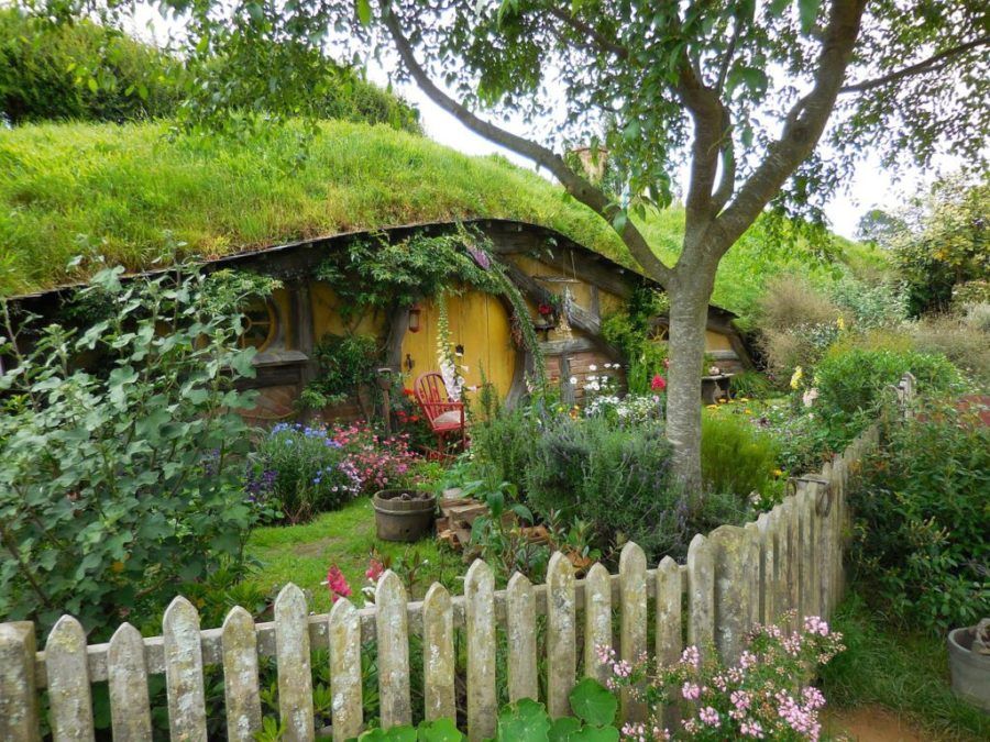 The Hobbit Location Guide - NZ Pocket Guide