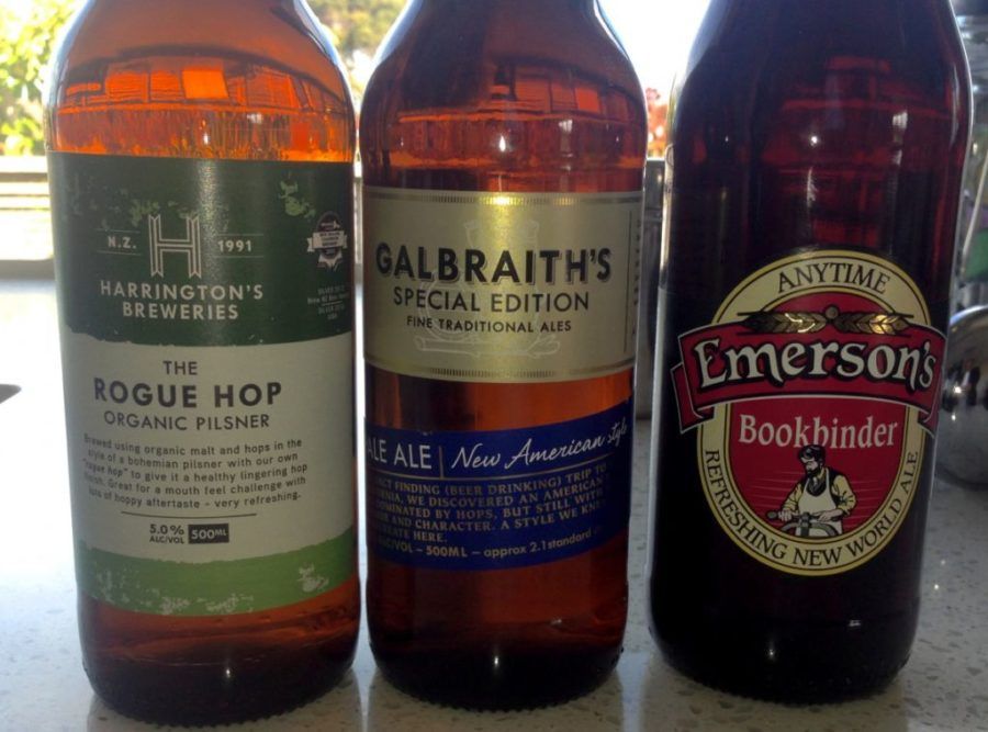 23 Best New Zealand Beers - NZ Pocket Guide