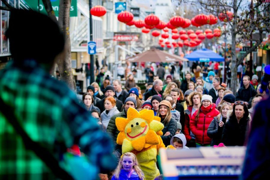 10 Best New Year's Eve Events in New Zealand 🥳 2024/2025 - NZ Pocket Guide