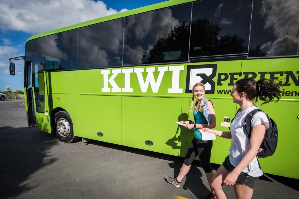 Hop-On Hop-Off Buses in New Zealand: Complete Guide + How Do They Work