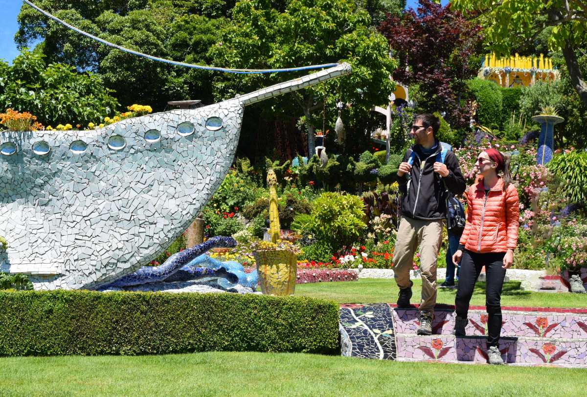 15 Best Things to Do in Akaroa: The Akaroa Must-Dos!