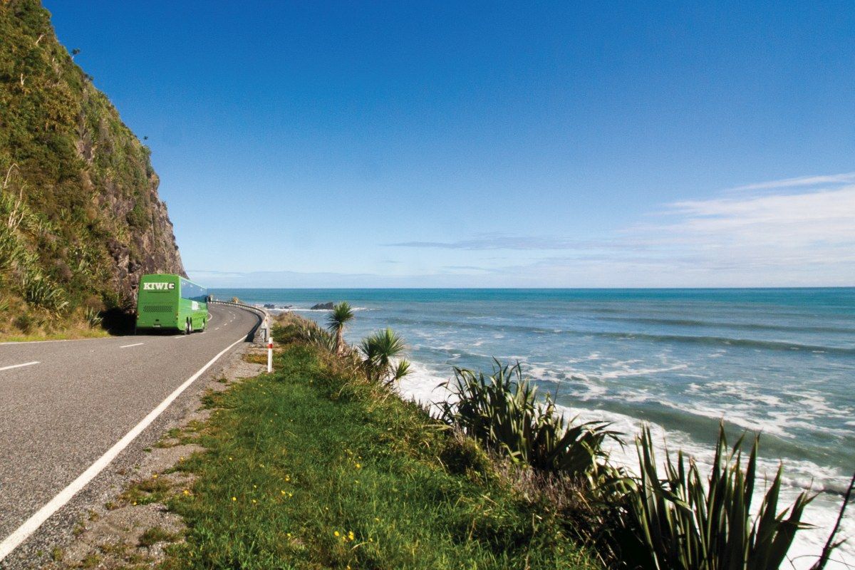 New Zealand in July - NZ Pocket Guide