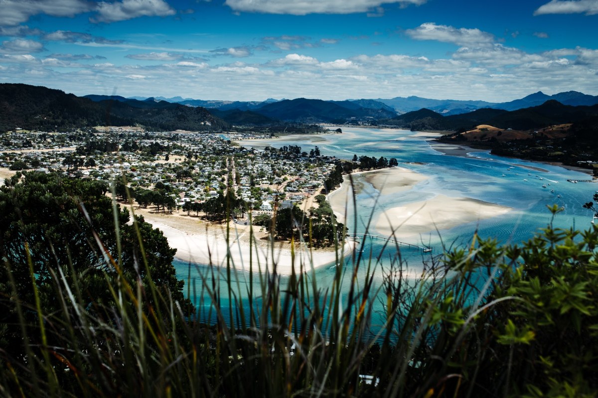 Our Picks for the 25 Best Things to Do in the Coromandel