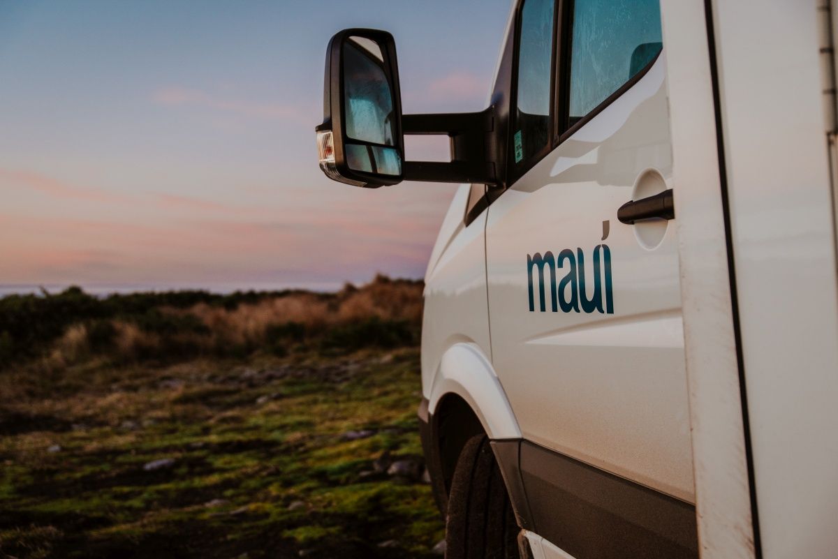 New Zealand Campervan Relocations: How to Get a Free Campervan Hire