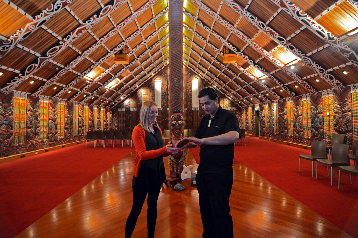 Whakatane Destination Portal - NZ Pocket Guide