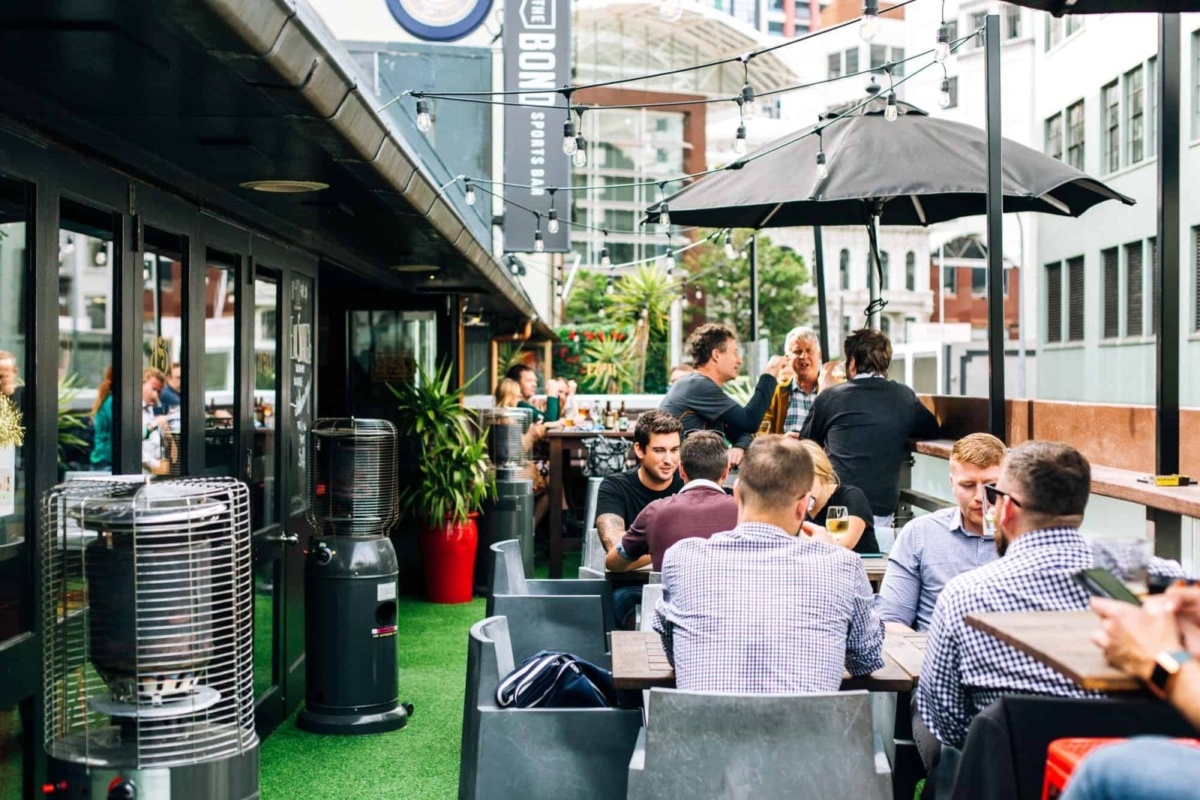 15 Best Breweries & Craft Beer Bars in Wellington