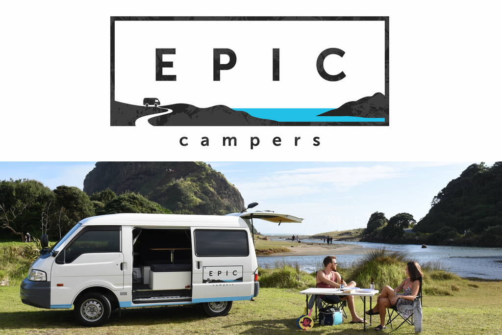 The Best Motorhome & Campervan Rentals in Auckland 🚐 [2024]