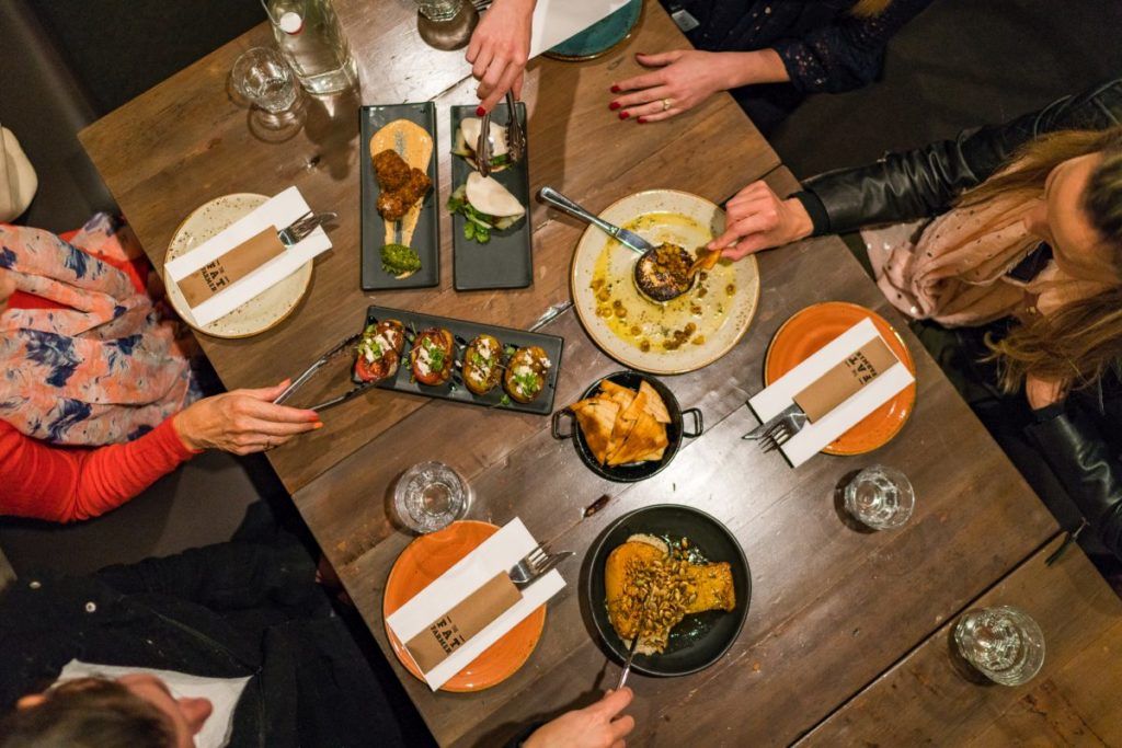 7 Things to Do in Palmerston North for Foodies - NZ Pocket Guide