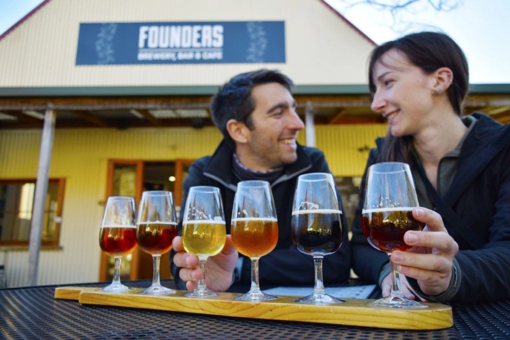 The Foodie Guide to Nelson - NZ Pocket Guide