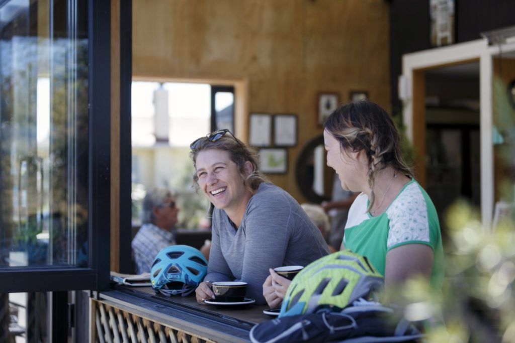 The Foodie Guide to Nelson - NZ Pocket Guide