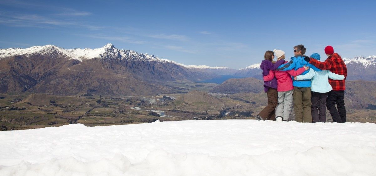 The Complete Travel Guide to Queenstown 🏔️ 2025