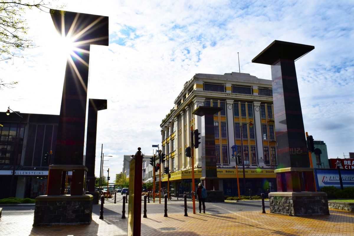 Invercargill, New Zealand: The Complete Travel Guide to Invercargill [2025]