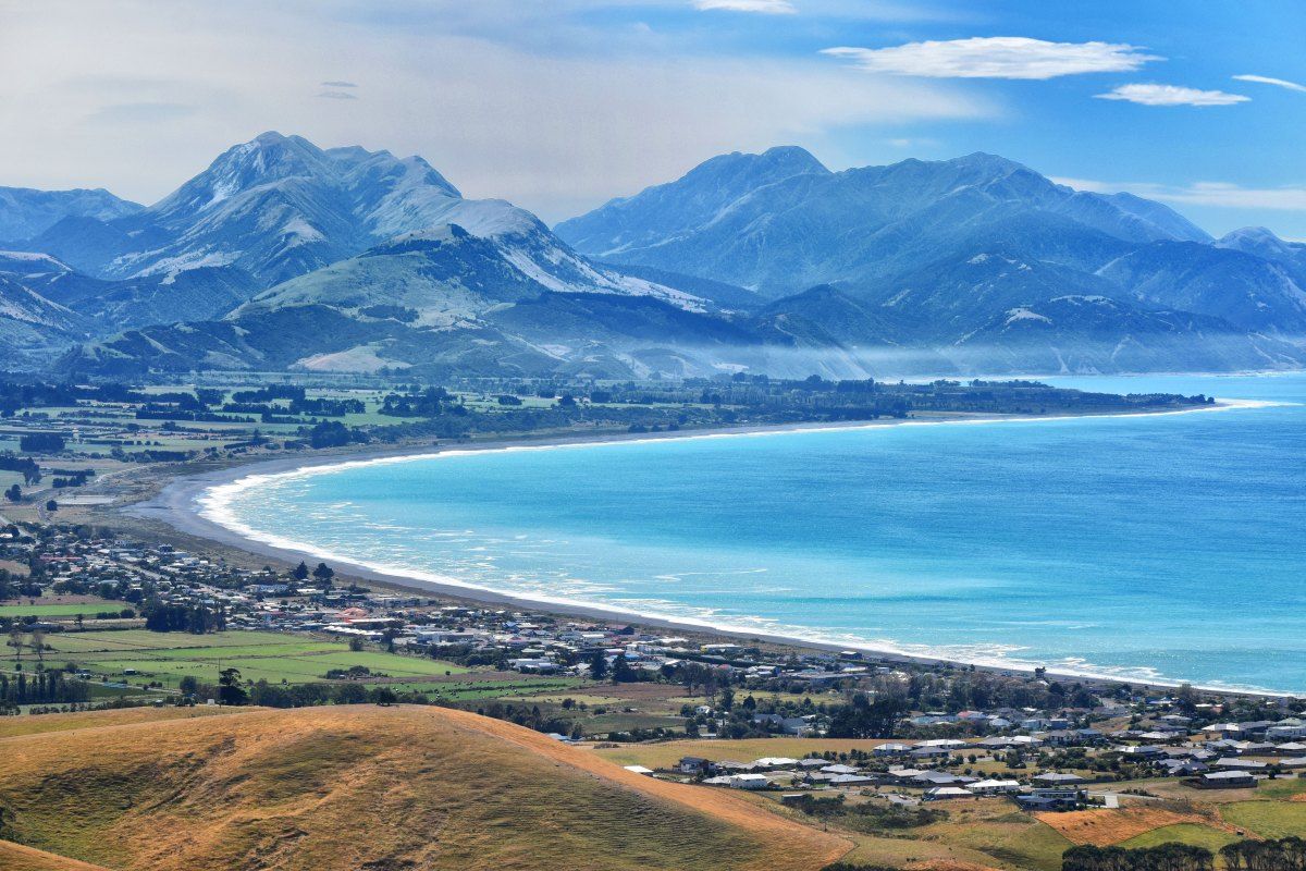 The Complete Travel Guide to Kaikoura 🗺️ [2025]