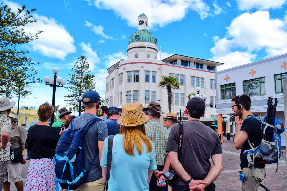 Napier, New Zealand: The Complete Travel Guide to Napier [2025]