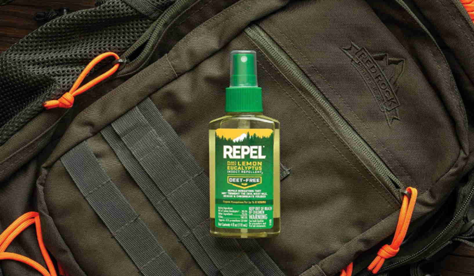 10 Best Insect Repellents for New Zealand [2025] - NZ Pocket Guide
