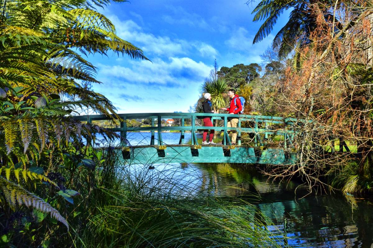 14 Best Things to Do in Whanganui: The Whanganui Must-Dos!