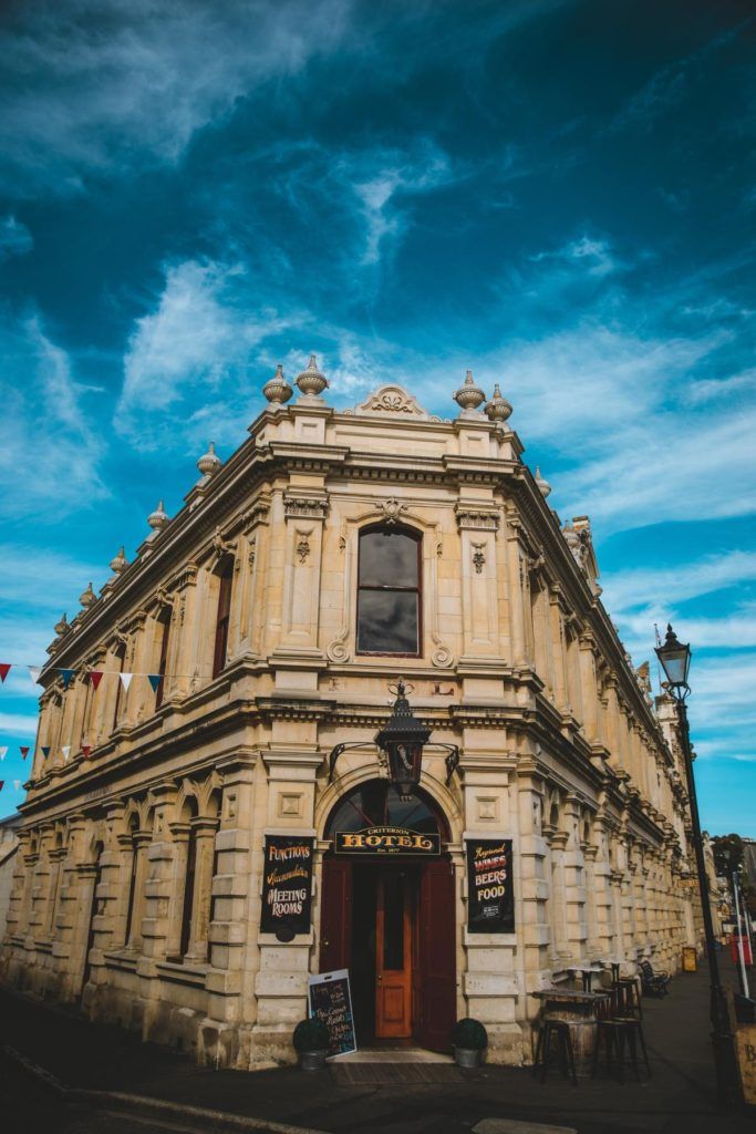 8 Romantic Activities in Oamaru for Couples - NZ Pocket Guide