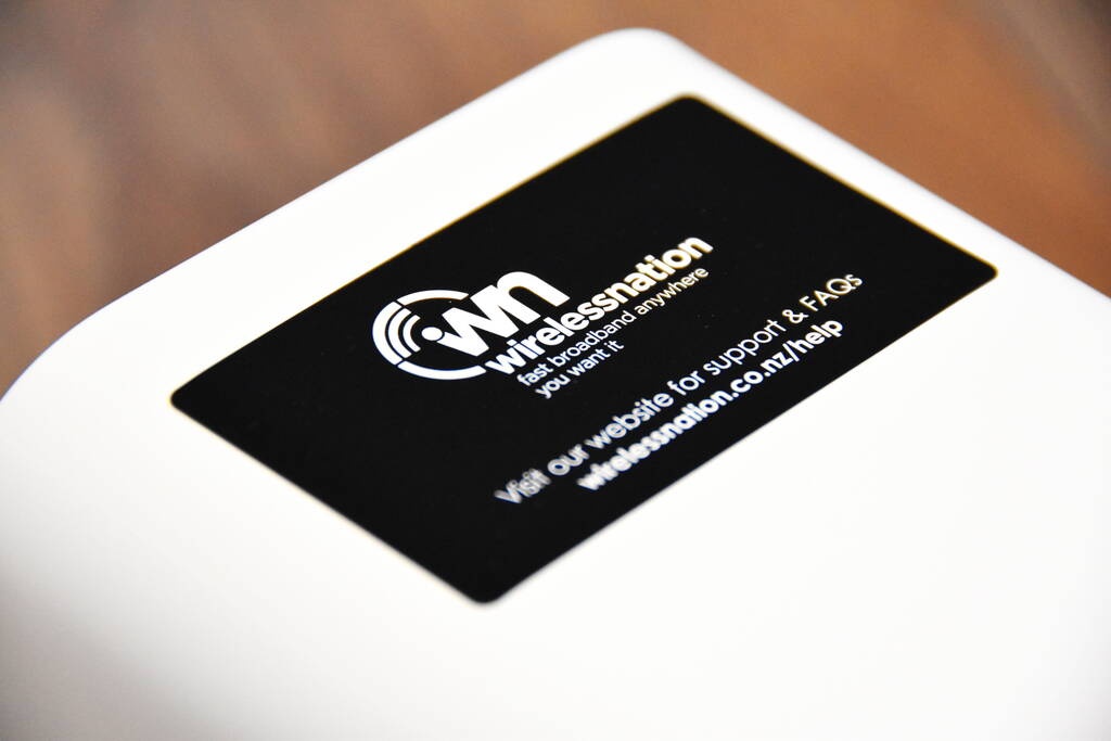 How to Get WiFi in Your Campervan in New Zealand - NZ Pocket Guide