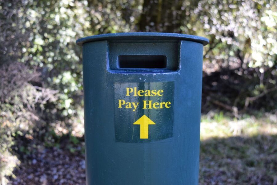 DOC Campsite Pass: How it Works & Is it Worth it?