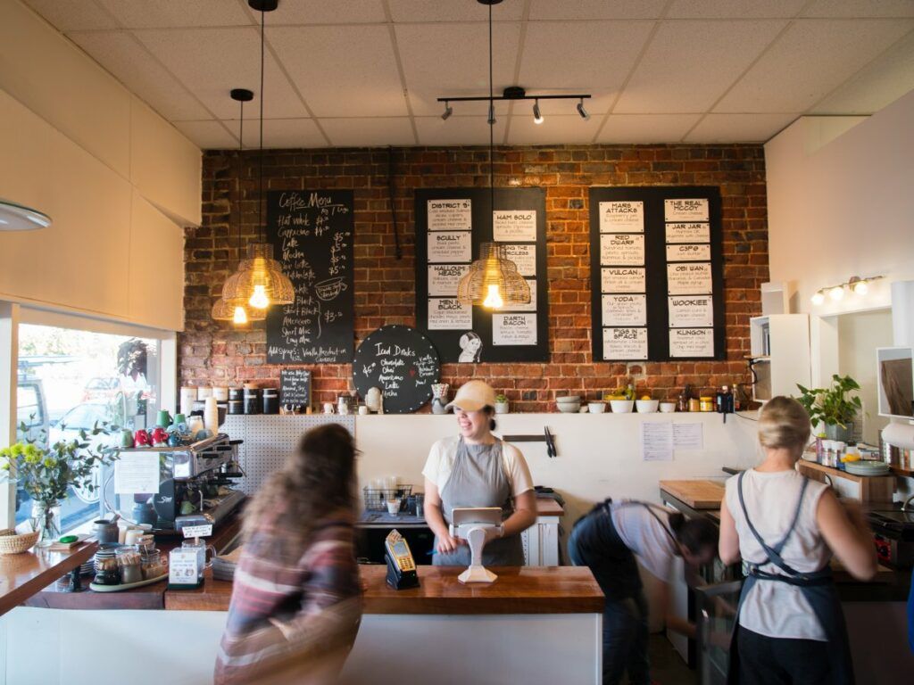 The Top Cheap Eats in Dunedin: Cheap Restaurants & Cafes 🍔