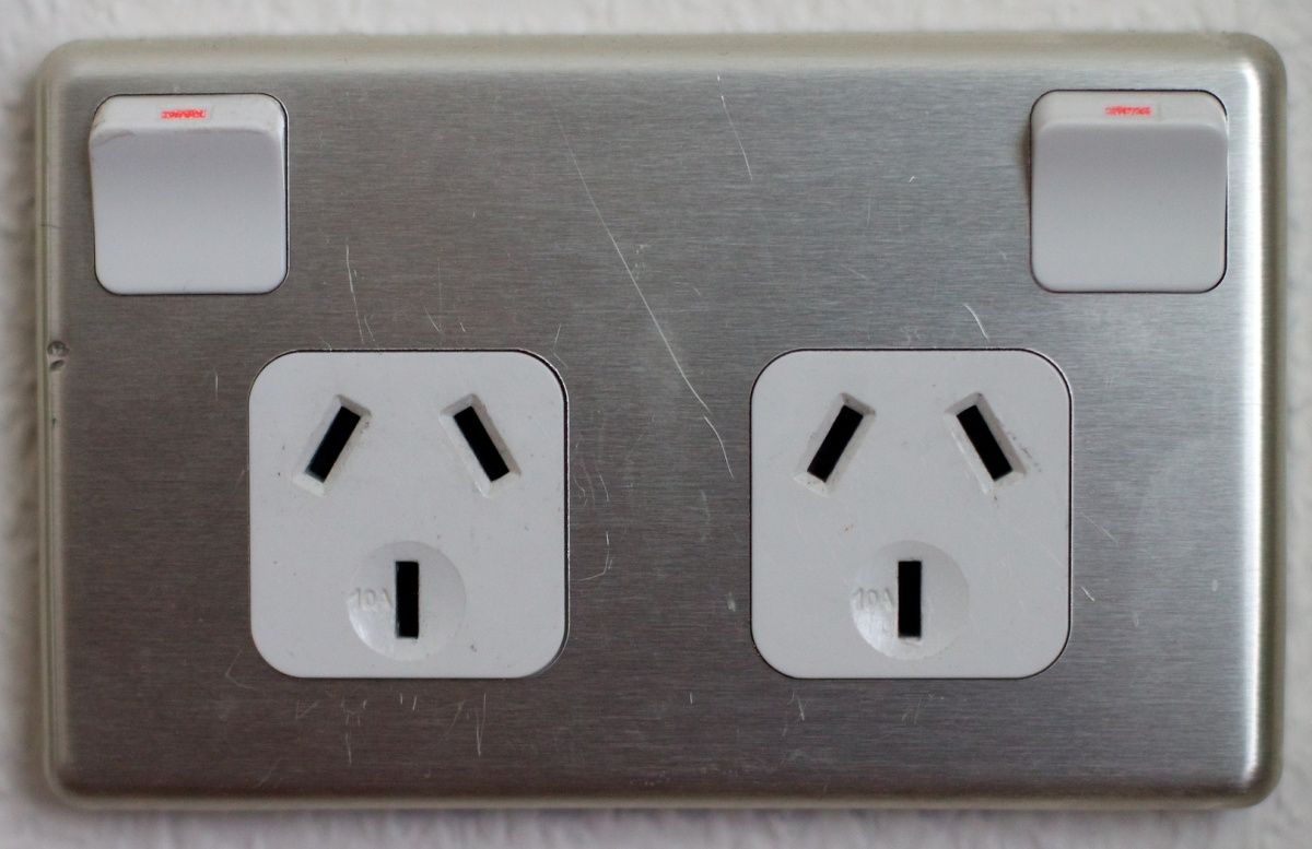 New Zealand: Electrical Outlets & Power Plugs - NZ Pocket Guide