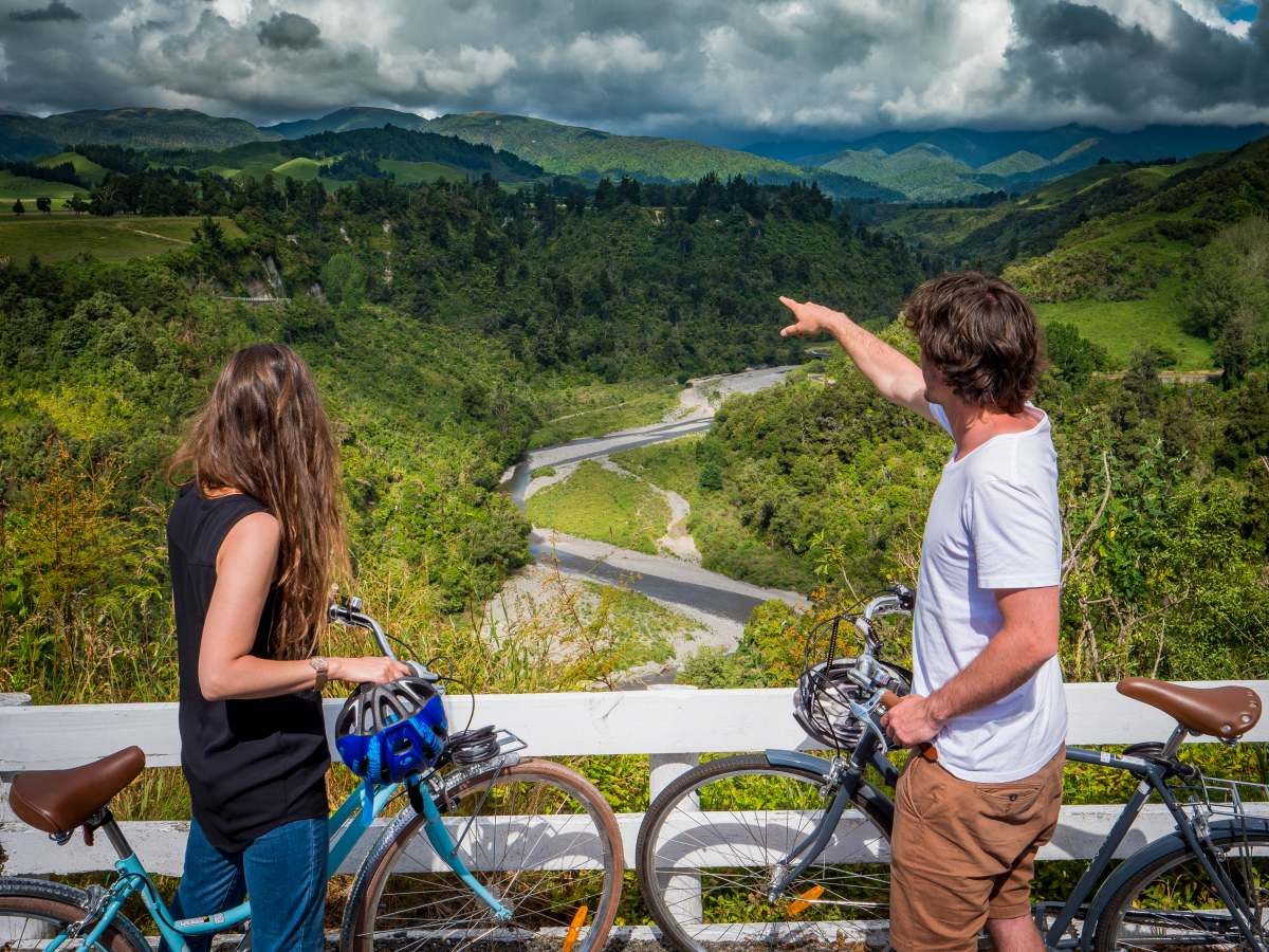 Palmerston North & Manawatu Couples' Guide Destination Portal - NZ ...