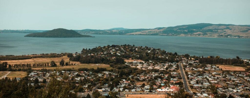 Places to Stay in Rotorua: 50 BEST Accommodations ♨️ [2025]