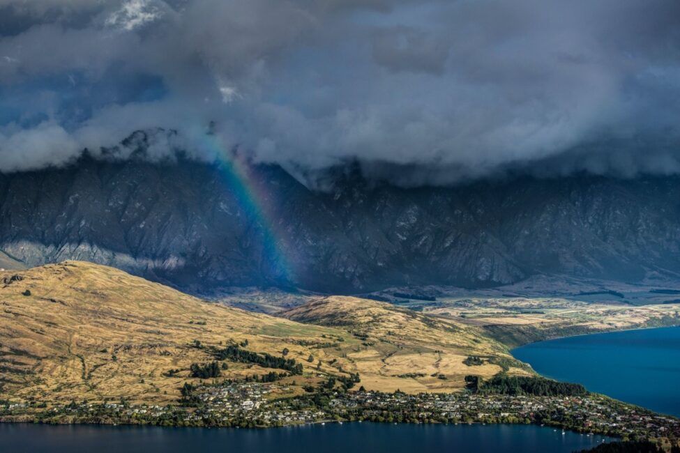 Queenstown Destination Portal - NZ Pocket Guide