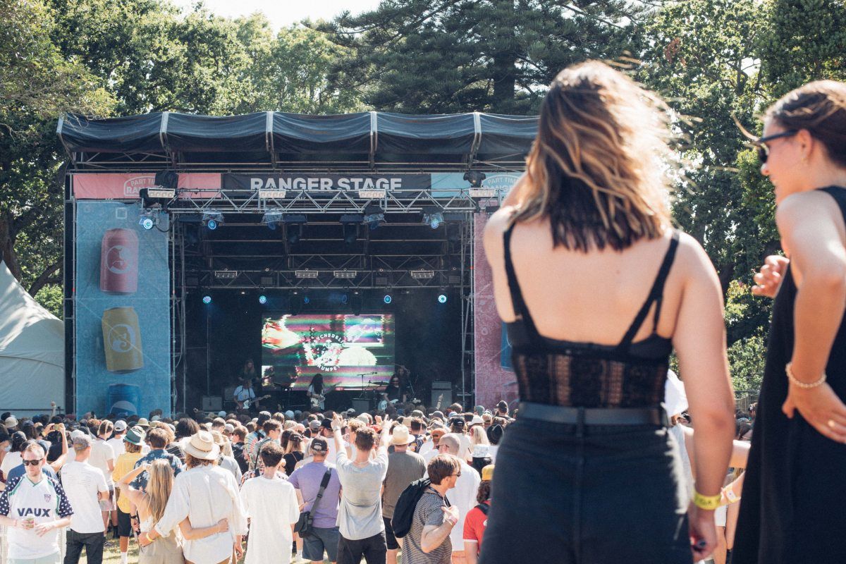 The Top New Zealand Events & Festivals 🙌 2025