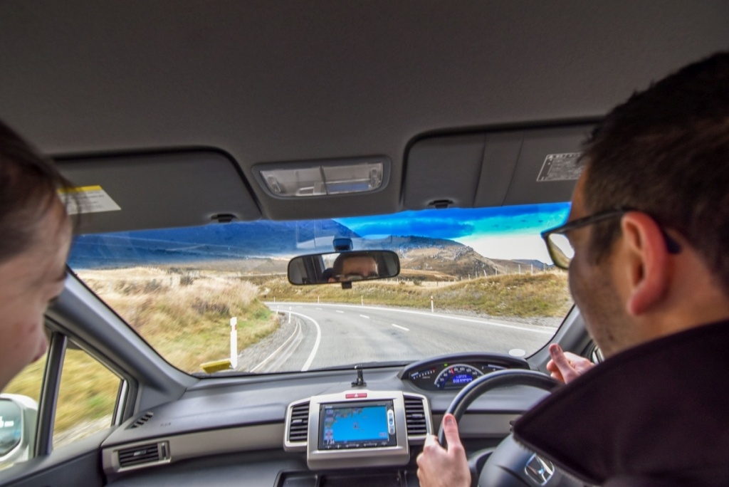10 Ways to Handle the Long Drives in New Zealand - NZ Pocket Guide